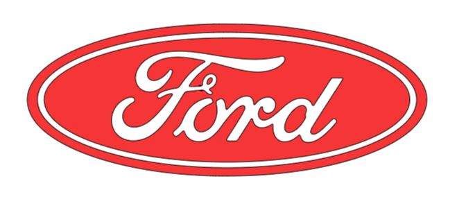 Red Ford Logo Große Rückrufaktion Bei Ford: Mehr Als 750.000