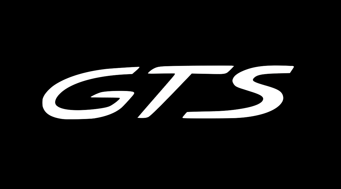 Cayenne Gts Logo